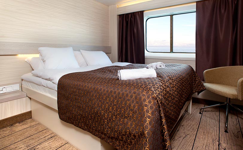 M/S Gabriella - Hytter - Ombord | Viking Line