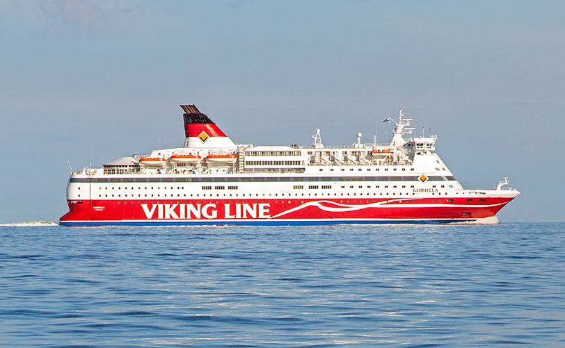 Stockholm–Tallinn - Tidtabeller/Anslutningar - Hitta resa | Viking Line