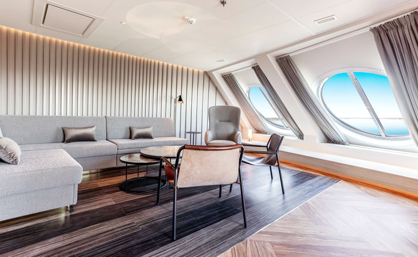 Hytter på Viking Glory | Viking Line