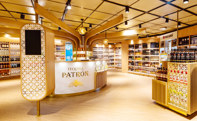 Lyxkryssning – Premiumpaket på Viking Glory | Viking Line