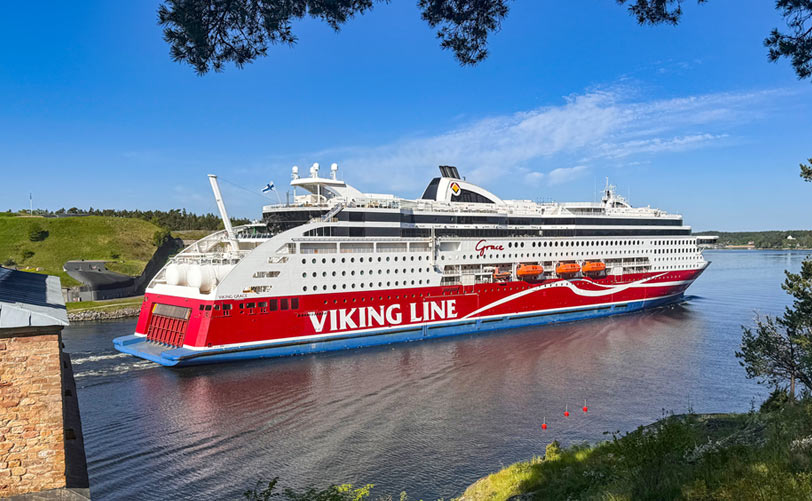 M/S Viking Grace - Våra fartyg - Hitta resa | Viking Line