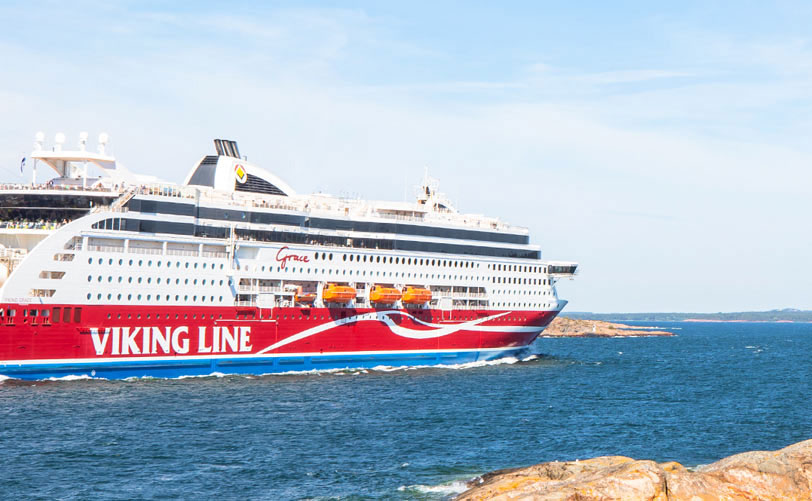 Stockholm–Åbo - Tidtabeller/Anslutningar - Hitta resa | Viking Line