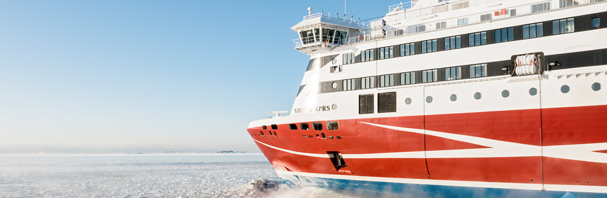 M/S Viking XPRS - Våra fartyg - Hitta resa | Viking Line