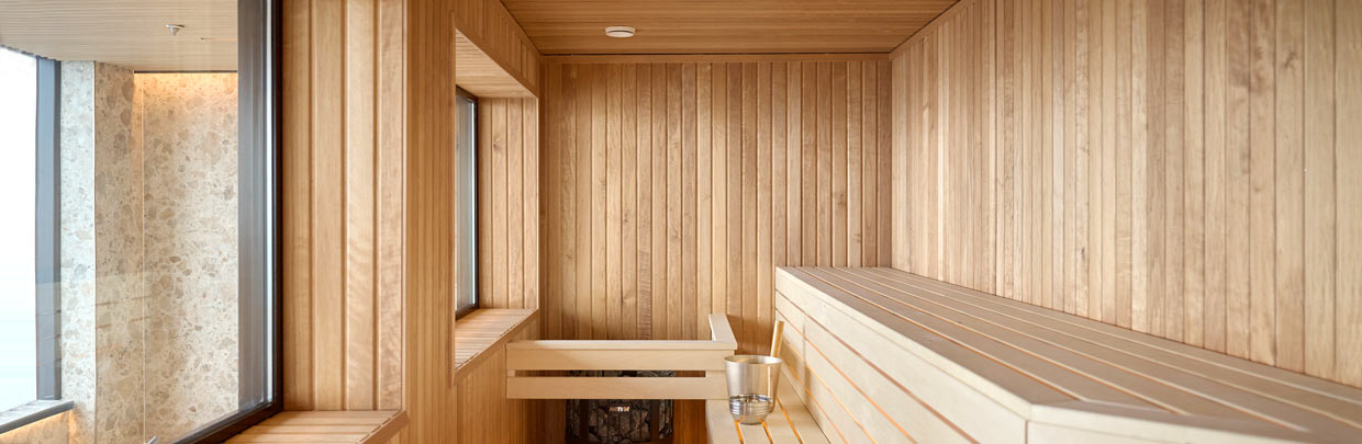 Birka Gotland Archipelago Spa | Viking Line