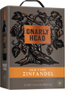 Gnarly Head Cellars Old Vine Zinfandel BIB - Taxfree Stockholm ...